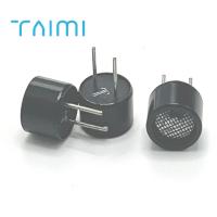 China 40khz Waterproof Ultrasonic Transducer Sensor with 0.2~4m Measurement Range for Distance Detection for sale