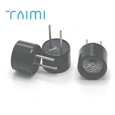 China 40khz Waterproof Ultrasonic Transducer Sensor with 0.2~4m Measurement Range for Distance Detection for sale