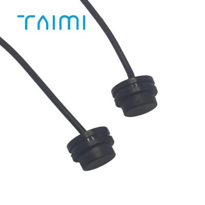 China Newest type Home water meter application 1mhz ultrasoic sensor water flow sensor for sale