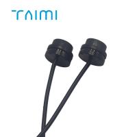 China High performance Pressure resistance and consistency Water resistance updated 1mhz water flow sensor for sale