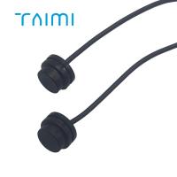 China High performance Pressure resistance and consistency Water resistance updated 1mhz water flow sensor for sale