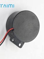 China Waterproof buzzer piezoelectric buzzer 12V IP67 120db Outdoor alarm buzzer for sale