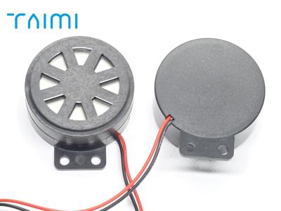 China Waterproof buzzer piezoelectric buzzer 12V IP67 120db Outdoor alarm buzzer for sale