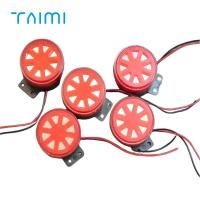 China Newest 100DB IP68 Waterproof 12V 24V Active Piezo Buzzer for High Sound Alarms for sale