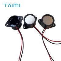 China High Decibel Waterproof IP67 IP68 Alarm Buzzer 12V 24V Active Buzzer for Harsh Environments for sale