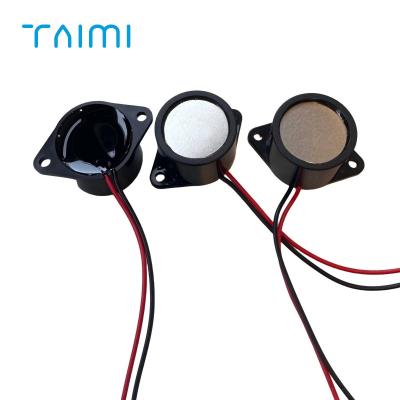 China High Decibel Waterproof IP67 IP68 Alarm Buzzer 12V 24V Active Buzzer for Harsh Environments for sale