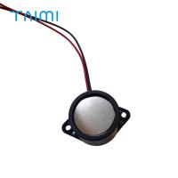 China 12V 24V Active Piezo Buzzer with IP67 Waterproof and 90dB High Sound for Automotive Applications for sale