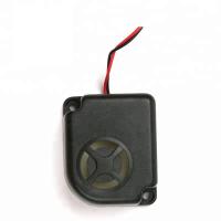 China High DB siren 24V piezo buzzer siren fire alarm siren 12V DC BUZZER for sale