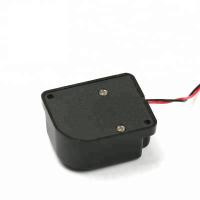 China High DB siren 24V piezo buzzer siren fire alarm siren 12V DC BUZZER for sale