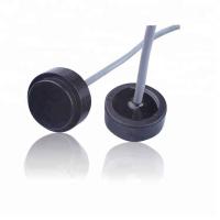 China Piezoelectric Transducer Micro 1mhz Ultrasonic Flow Sensor for sale
