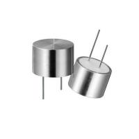 China 14*9 40khz Waterproof Aluminum ultrasonic sneosr Ultrasonic Level Sensor for sale