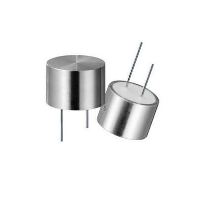 China 14*9 40khz Waterproof Aluminum ultrasonic sneosr Ultrasonic Level Sensor for sale