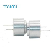 China Distance Detecting 16mm 40khz IP68 Waterproof Ultrasonic Sensors for sale