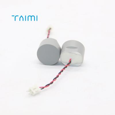 China 14mm Ultrasound Packing Radar 40khz Ultrasonic Sensor For Object Detection for sale