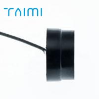 China 4-20mA 200khz Gas Mass Flow Sensor Air Ultrasonic Liquid Flow Sensor for sale