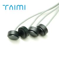 China 4-20mA 200khz Gas Mass Flow Sensor Air Ultrasonic Liquid Flow Sensor for sale