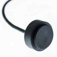 China 4-20mA 200khz Gas Mass Flow Sensor Air Ultrasonic Liquid Flow Sensor for sale