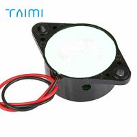 China 95dB High Decibel Continuous Electronic Buzzer Alarm DC12V DC24V for sale