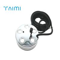 China Industrial Ultrasonic Atomizing Transducer with 900ml per Hour Humidification and Stainless Steel Construction for Negative Ion Generation for sale