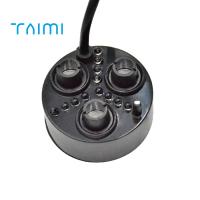 China 12v 24v Ultrasonic Humidifier Mist Maker Humidifier Ultrasonic Atomizing Transducer for sale