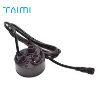 China 12v 24v Ultrasonic Humidifier Mist Maker Humidifier Ultrasonic Atomizing Transducer for sale