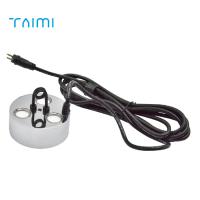 China Powerful 60W 220V Ultrasonic Atomizing Transducer with 900ml per Hour Mist Output for Industrial Humidification for sale