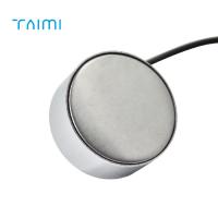 China Powerful 60W 220V Ultrasonic Atomizing Transducer with 900ml per Hour Mist Output for Industrial Humidification for sale