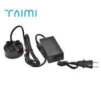 China 24V 60W 20mm Ultrasonic Atomizing Transducer Mist Maker for Aquarium and Humidifier for sale
