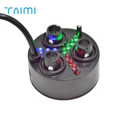 China 24V 60W 20mm Ultrasonic Atomizing Transducer Mist Maker for Aquarium and Humidifier for sale