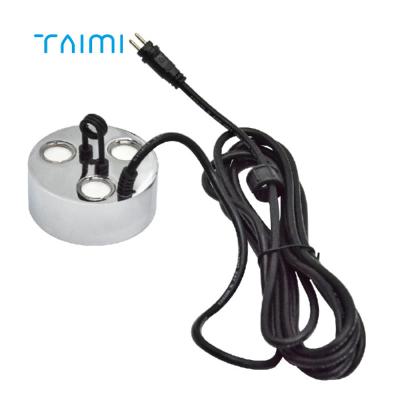 China 24V 1.7MHz Ultrasonic Atomizing Transducer Mist Maker with Long Life for Humidifier for sale