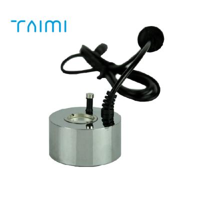 China 24V Industrial Ultrasonic Mist Maker Fogger with 36db Low Noise Ultrasonic Atomizer for sale