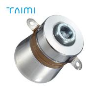 China 60W 40KHz Ultrasonic Transducer Cleaner for sale