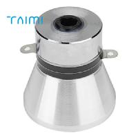 China Industrial 60W 40k Ultrasonic Piezoelectric Ceramic Transducer For Cleaning for sale