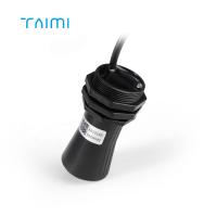 China Capacitive Ultrasonic Transducer Gasoline Level Digital Ultrasonic Sound Sensor for sale