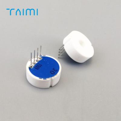 China 2 Bar -400 Bar Anti Corrosive Ceramic Thick Film Pressure Sensor for sale