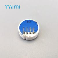China DC2-30V 4-20mA IP65 Ceramic Pressure Sensor Ut Transducer for sale