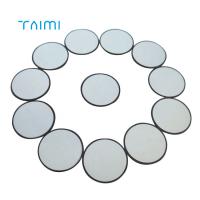 China 20khz Piezoceramic Element Ultrasonic Piezo Ceramic Disc for sale
