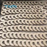 China 20khz Piezoceramic Element Ultrasonic Piezo Ceramic Disc for sale