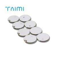 China 20khz Ultrasonic Welding Transducer Piezoelectric Ceramic Plate For Mask Machine for sale