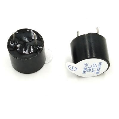 China Electromagnetic Security ABS Electronic Alarm Buzzer Long Sound for sale