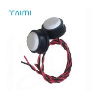 China IP65 Ultrasonic Digital Water Flow Transducer For Flow Meter for sale