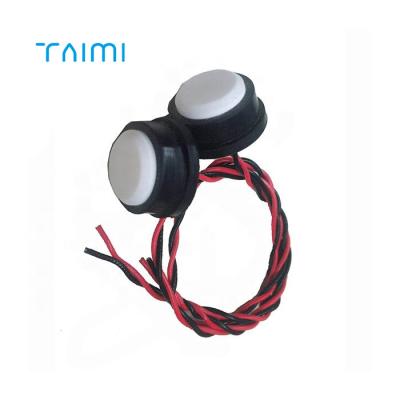 China IP65 Ultrasonic Digital Water Flow Transducer For Flow Meter for sale