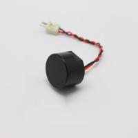 China 40khz 58kHz Aluminum Enclosed Ultrasonic Car Parking Sensor With Wires for sale