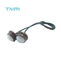 China Water Resistant Flow Gas Sensor 200kHz Piezo Flow Sensor for sale