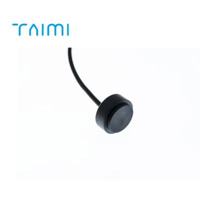 China 13mm RoHS 1MHz Ultrasonic Flow Meter Transducer for sale
