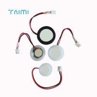 China 25mm 1700KHz Piezo Ceramic Ultrasonic Atomizing Transducer For Humidifier for sale