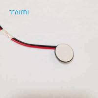China 1.7MHZ/2.4MHZ Ultrasonic Atomizing Transducer Piezoelectric Ceramic Atomizer with Corrosion Resistance and 5000 Hours Lifetime for sale