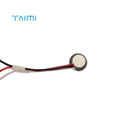 China 1.7MHz 36db Ultrasonic Atomizing Transducer Piezo Mist Generator with 350ML/H Humidifier for sale
