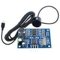 China Waterproof 40kHz Ultrasonic Sensor with 4.5m Range for Distance Measurement for sale