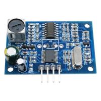 China Waterproof 40kHz Ultrasonic Sensor with 4.5m Range for Distance Measurement for sale